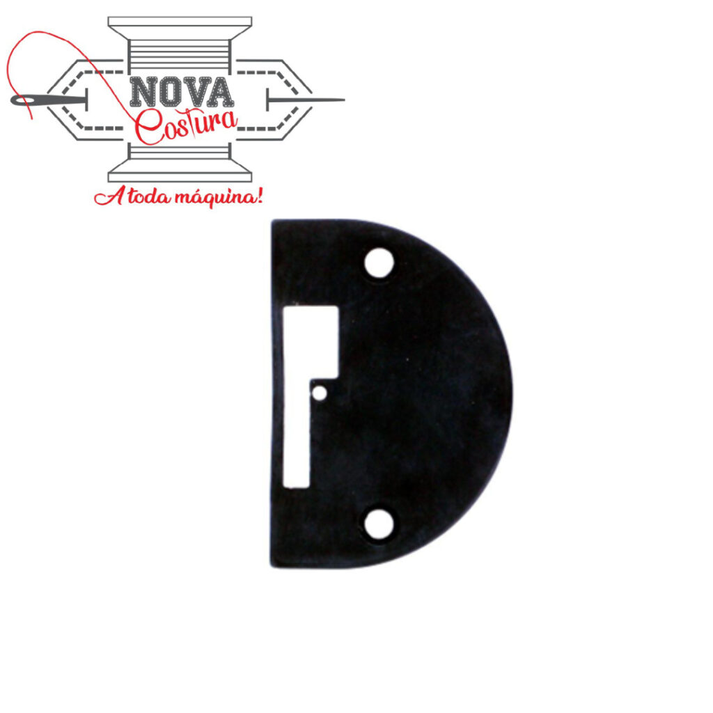 Planchuela FD503802 plana semi pesada – Novacol